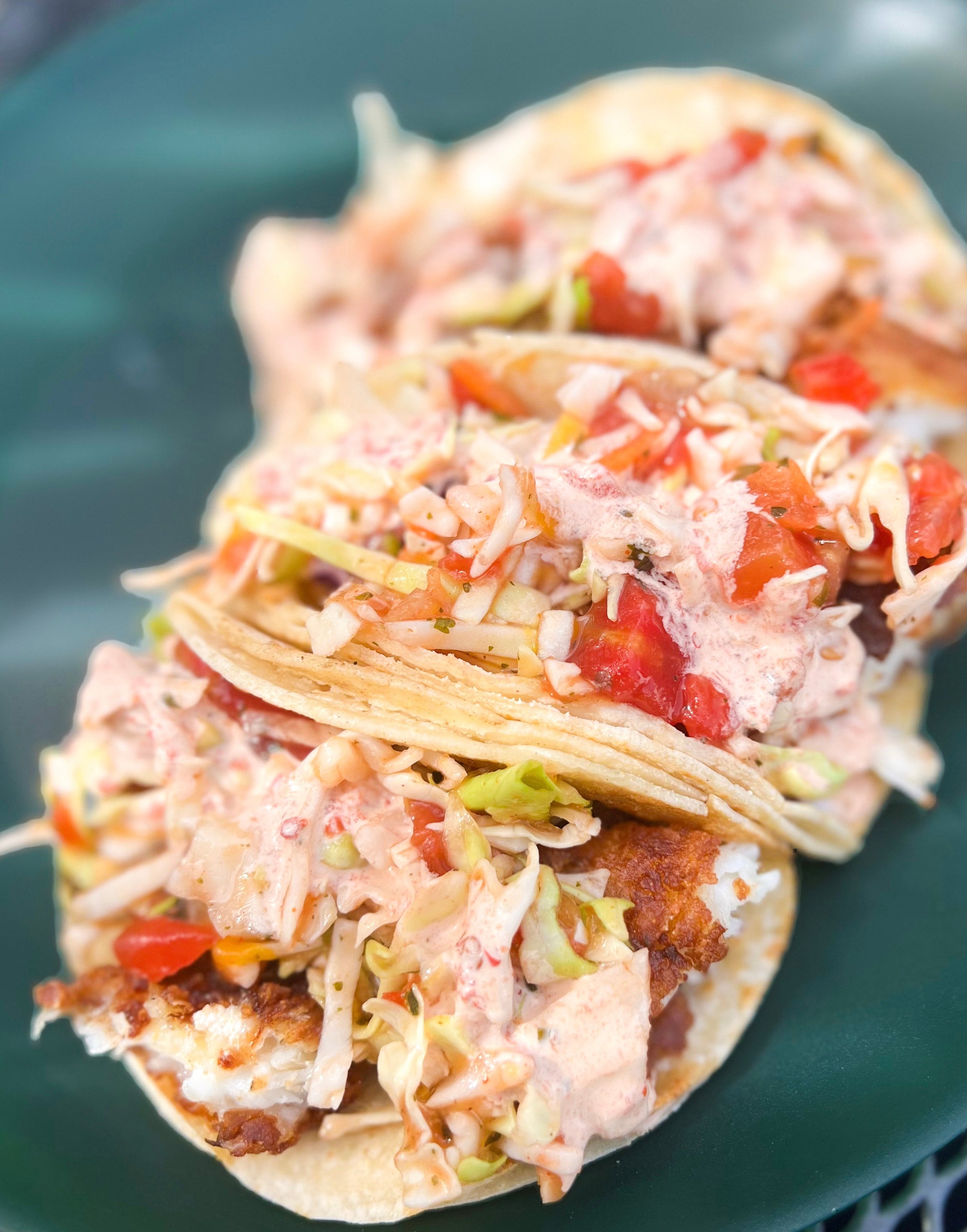 Fish Options | Las Brasas Mexican Grill