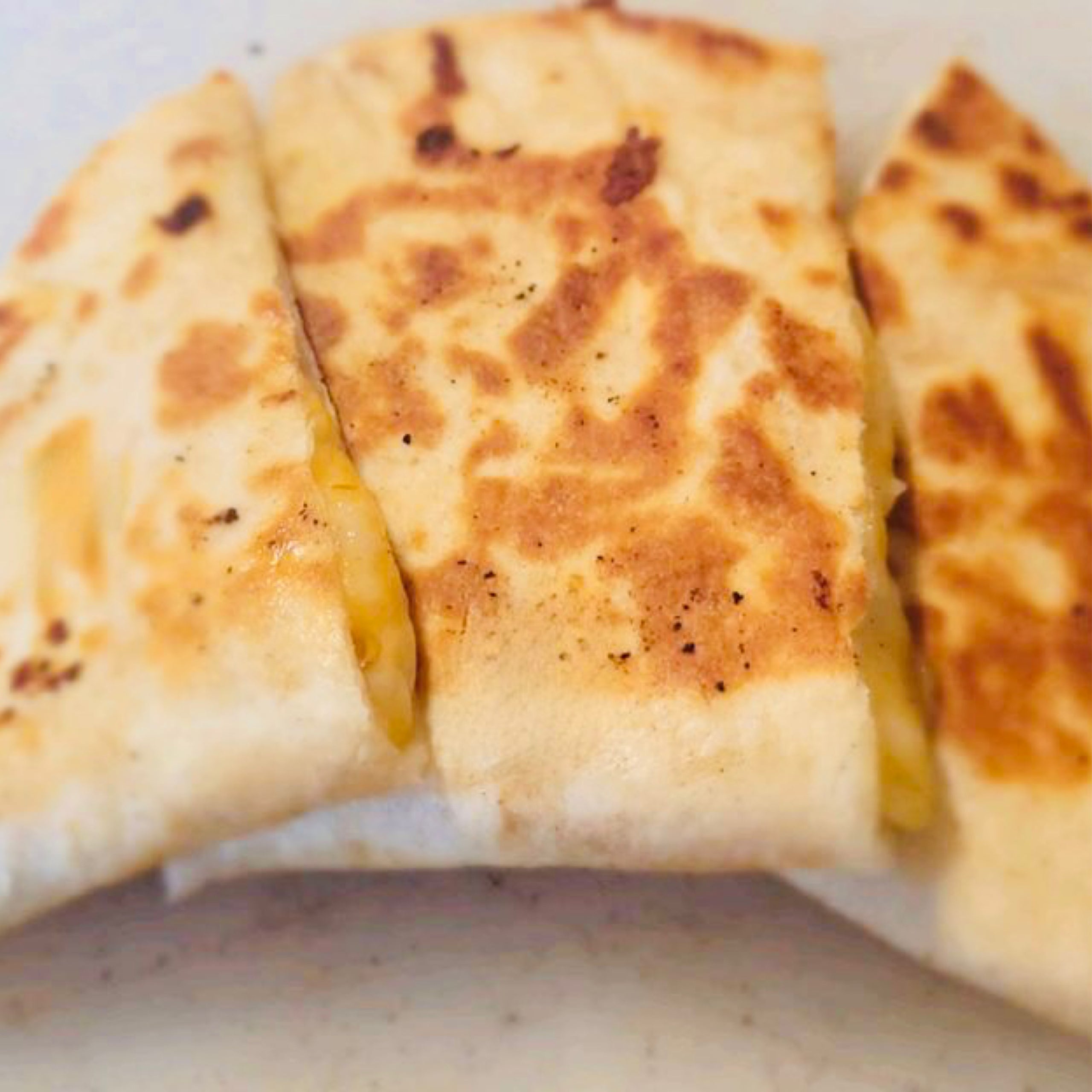 Kids Quesadilla | Las Brasas Mexican Grill